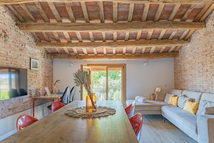 Apartamentos Cerca De Barcelona - Granollers