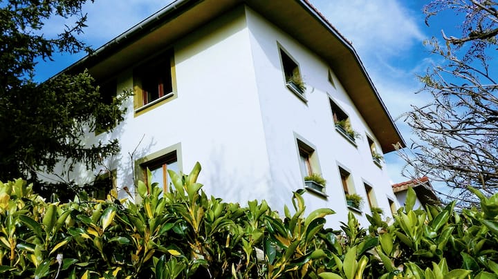 Sagarmintxe. Tourist Apartment. - Lekeitio