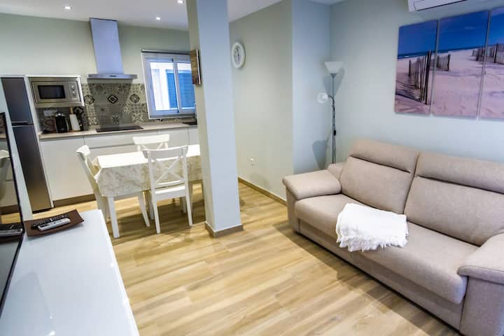 Casa Abuelo - Fuengirola