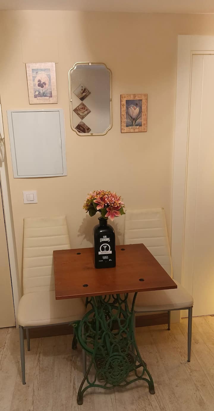 Apartamentos De Belén - Logroño