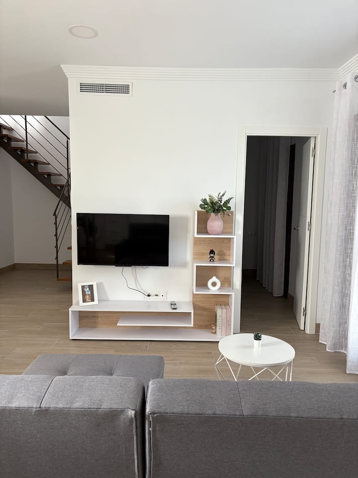 Apartamentos De Salvador - Olvera
