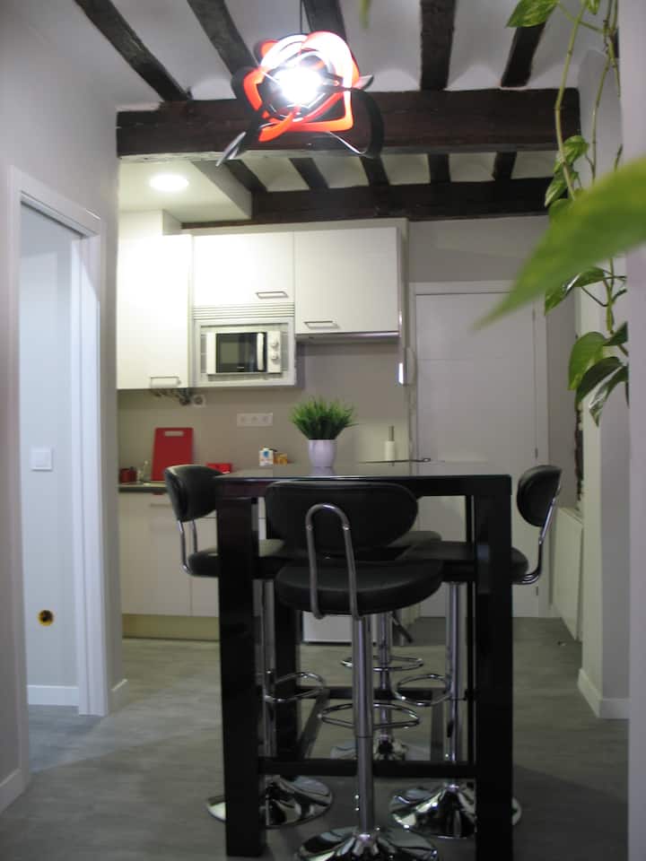 Apartamentos De Rosa María - Logroño