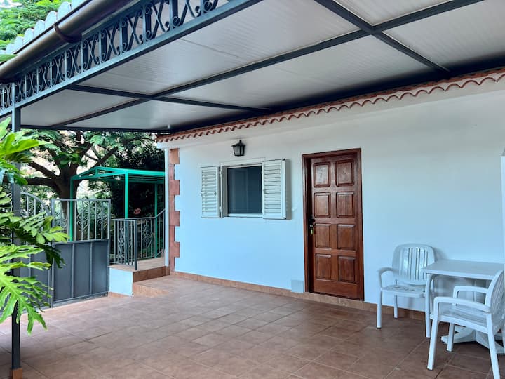 Palomera Borbalán, Valle Gran Rey, Apartamento ... - Valle Gran Rey