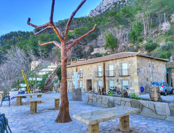 Apartamentos De Dani - Santo Tomé