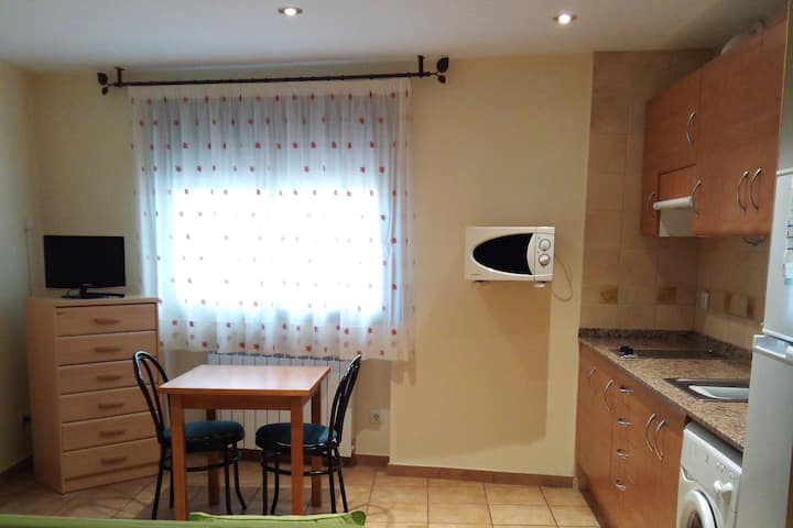 Apartaments Montsant - Siurana