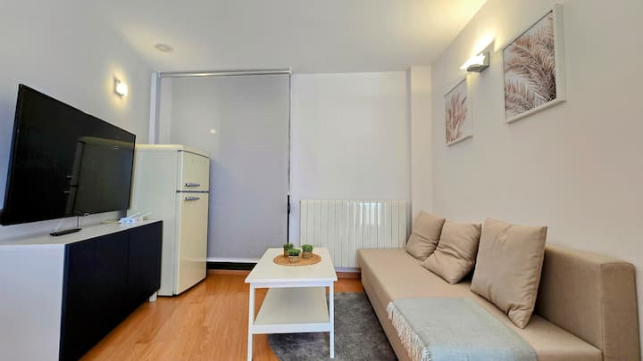 Apartamentos De Rentitup Housing Experience 3 - Tarazona