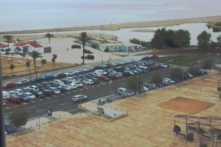 Dominique's Apartments - Empuriabrava