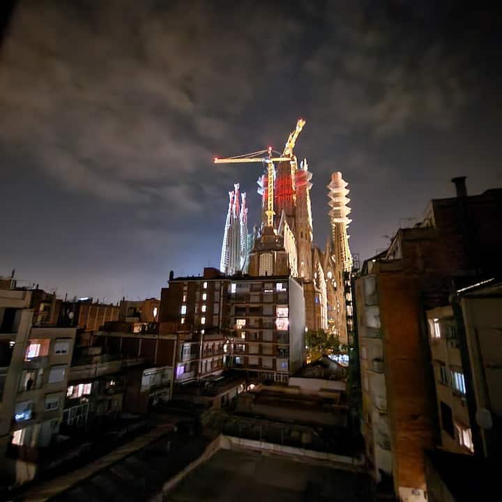 No Limit Hostel Sagrada Familia - Barcelona