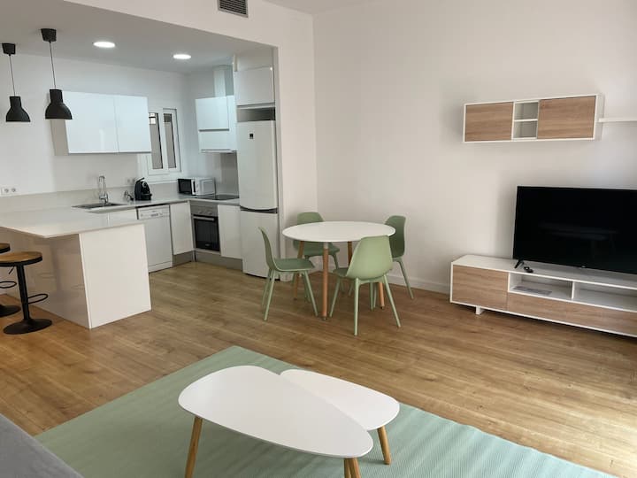 Gaudi Street Apartments, G21 Apartamento Familiar - Sitges