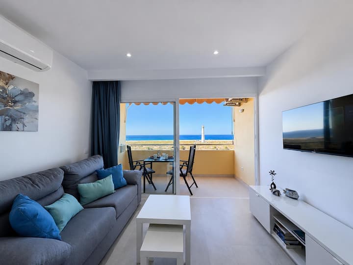 Michela 1 Apartments, Seasun Apartment - Morro Jable
