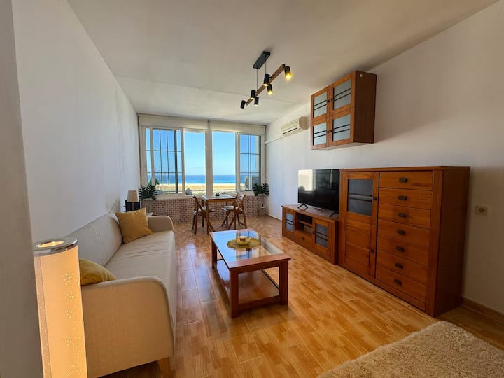 Michela 3 Apartments, The Lucky Beach Apartments. - Morro Jable