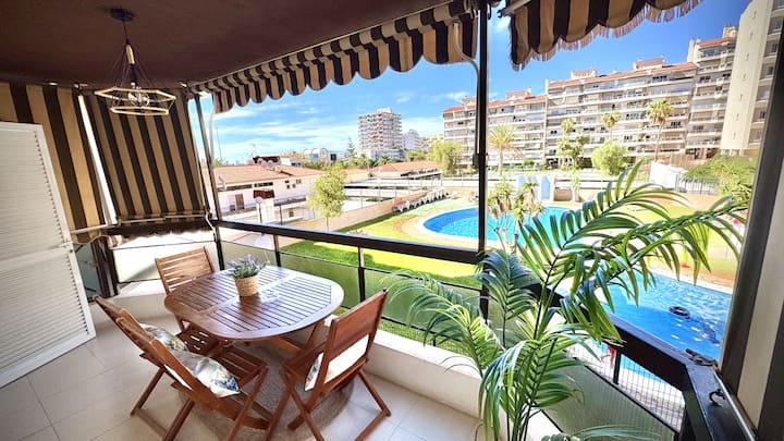 Deihu Experiencias Accommodation, Canary Garden Se. - Los Cristianos