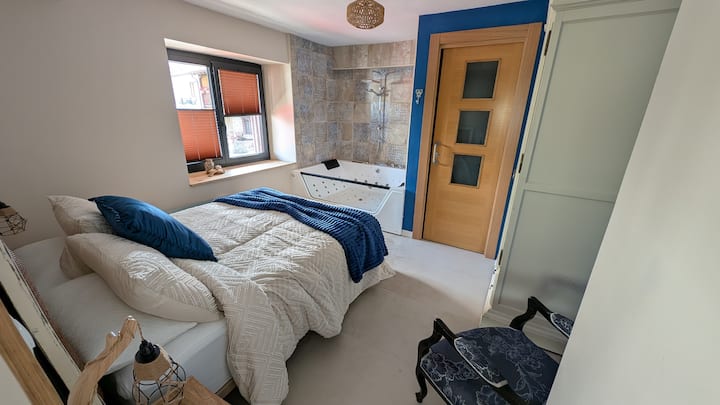 El Pasaje Secreto Apartamentos Con Encanto - Cantabria