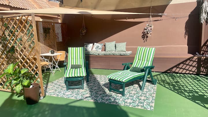 Amara Beach - Benidorm