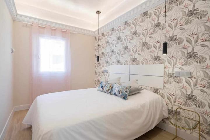 Sofia Espinosa's Apartments, Apartamento De 1 D... - Madrid
