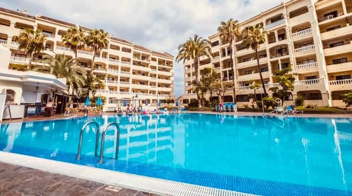 Castle Harbour 2 - Los Cristianos