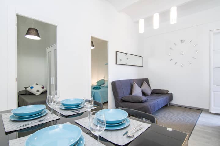 Apartamentos De Alessio - Barcelone