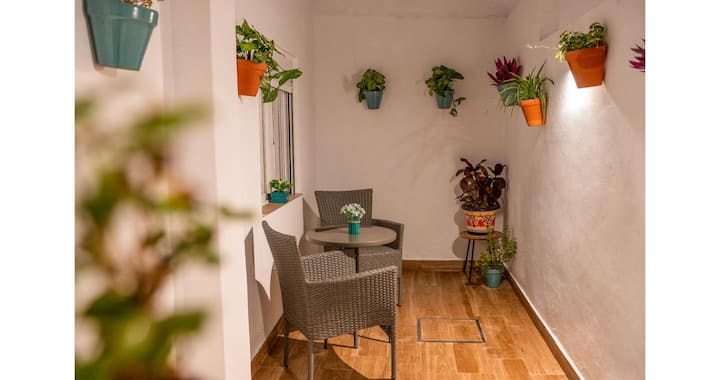 Yourhouse Andasol - Chipiona