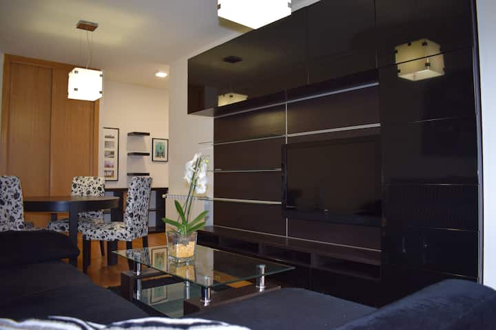 Apartamentos De Ana - Vilagarcía de Arousa