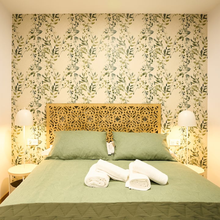 Apartamentos Charro Centro Universidad - Salamanca