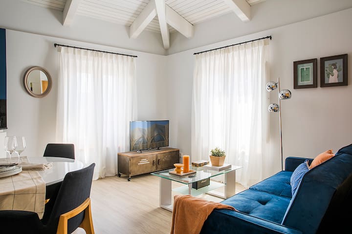 Andrea And Daniel's Apartments, Apartment... - Madrid