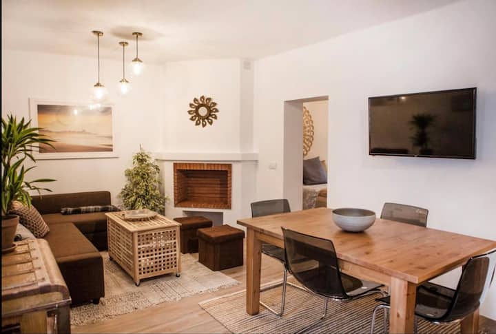 Apartamentos De Tomas - Tarifa