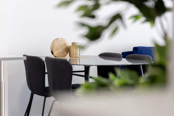 Insidehome City Of Valladolid, Apartment Petf. - Valladolid