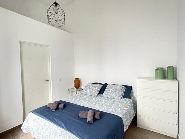 Apartamentos Norte - Arrecife
