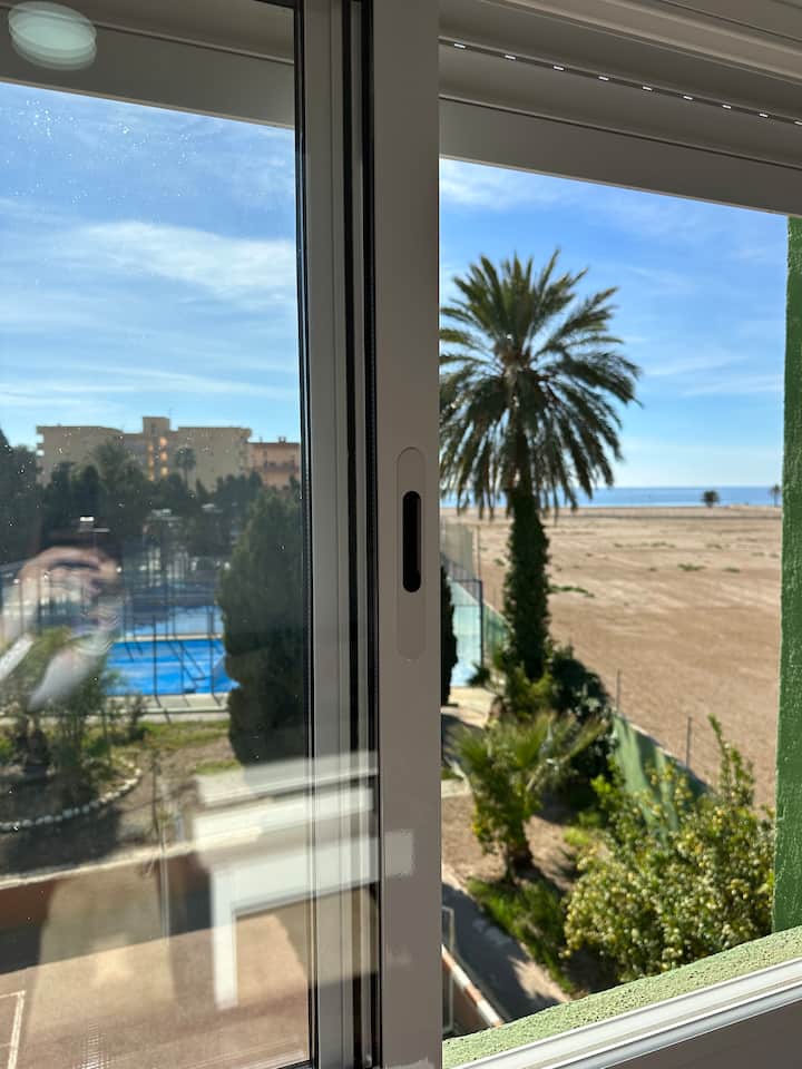 Apartamentos De Mamen 1 - Puerto de Mazarrón