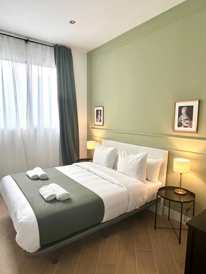 Apartamentos ÉLite - Art Collection - Leonardo, E. - Mérida, Espagne