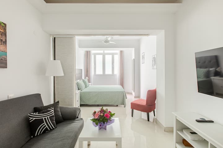 Yolanda Apartments, The Traveller's Home - Las Palmas de Gran Canaria, España