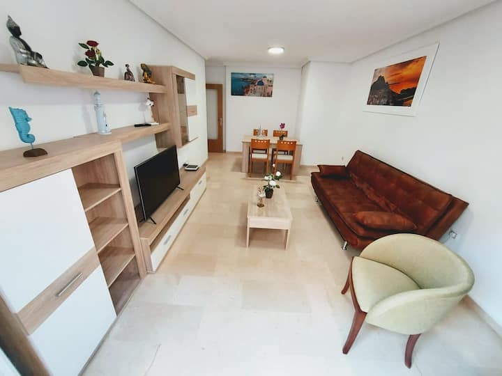 Apartamentos De Adrián - Alicante