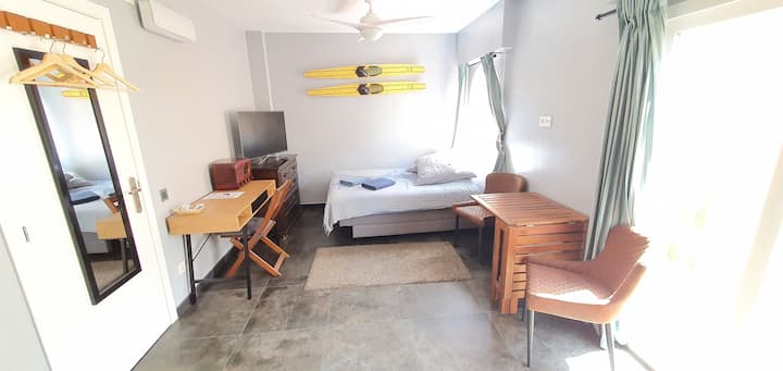 Annette's Apartments - Tarifa