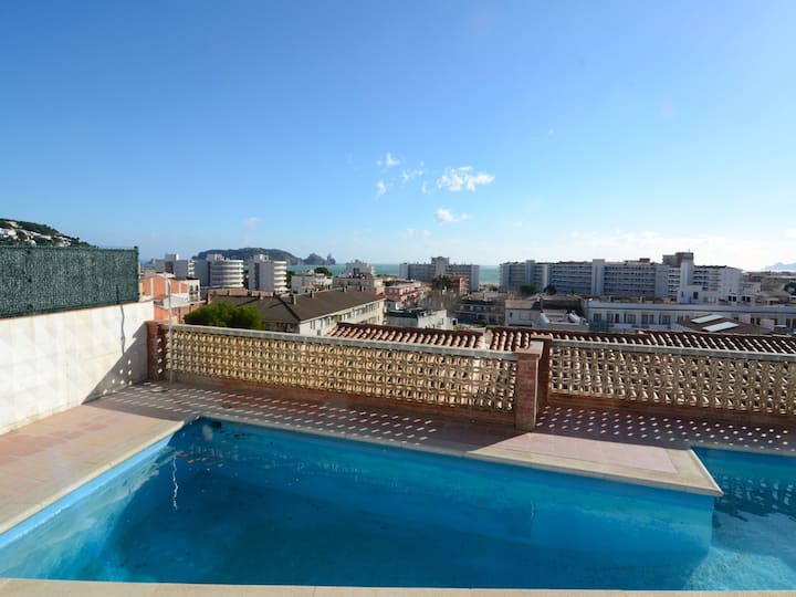 Appartement En Espagne Près De Sandy Beach - L'Estartit