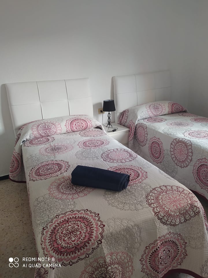 Mi Abuela, 1-bedroom Apartment 105 - Vallehermoso