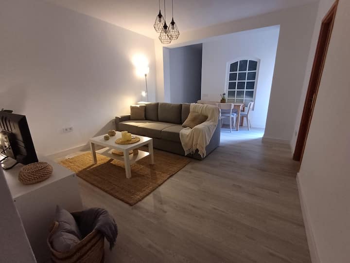 Apartamentos De Elena Jinamar - La Laguna