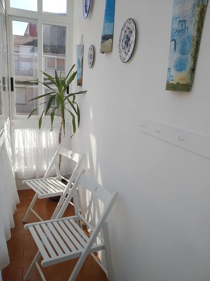 Apartamentos De Angela - O Grove