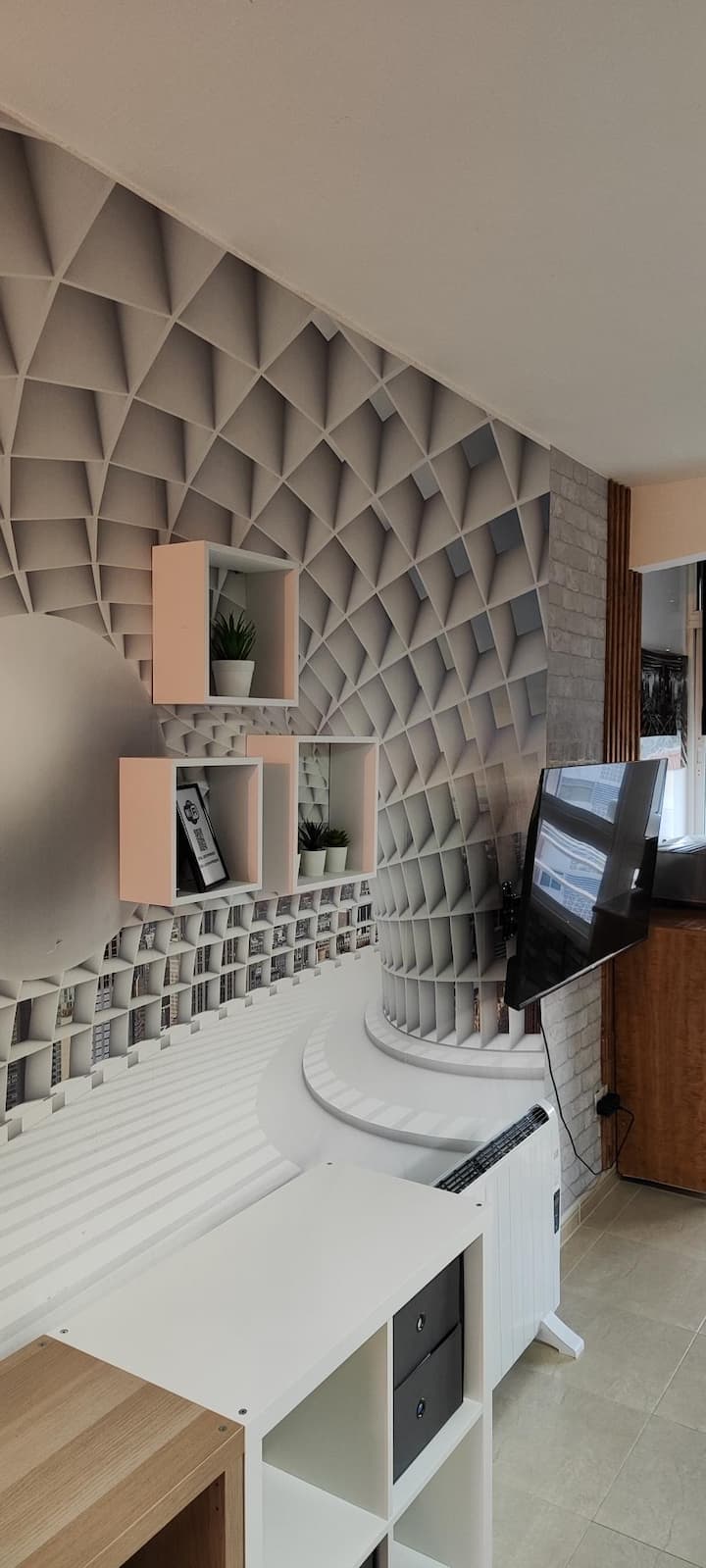 Saltillo Alto Studios - Torremolinos