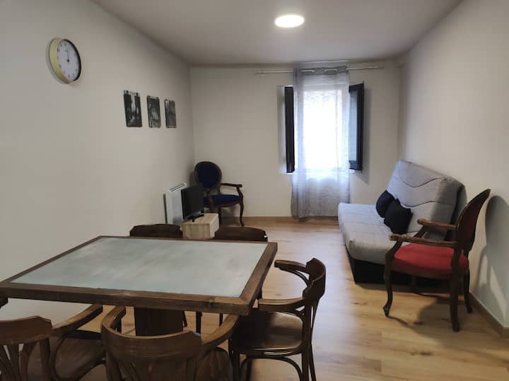 Romi's Apartments 1 - Vic
