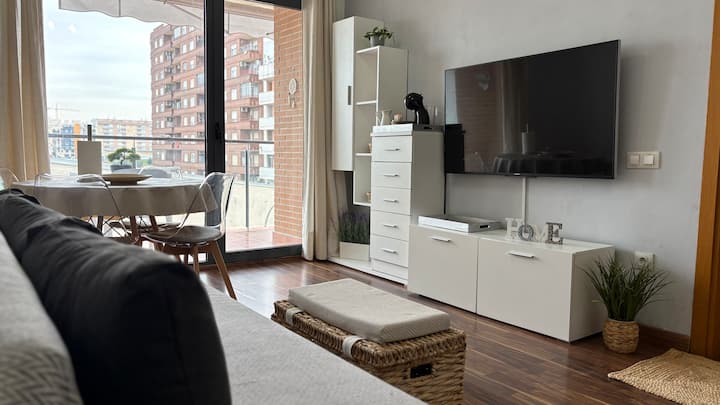 Apartamentos Familiares Oliva - Oliva