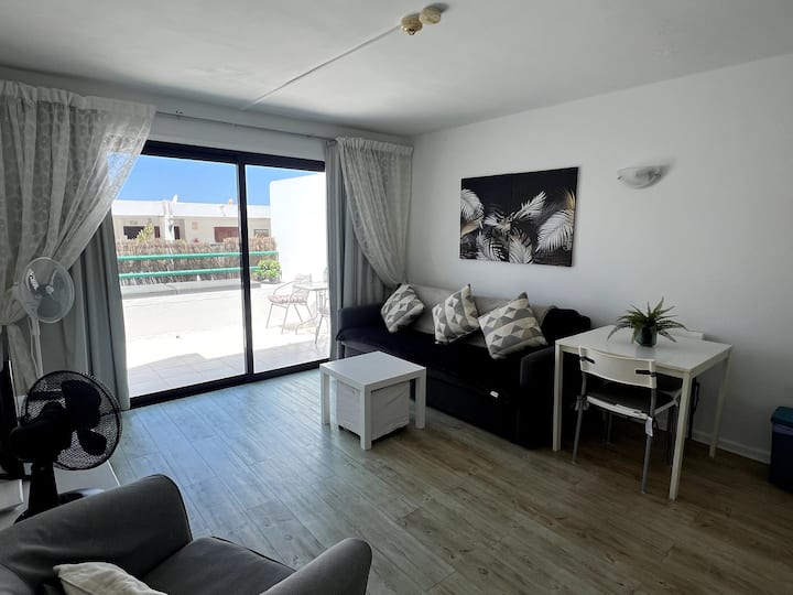 Nicole's Apartments 4, Lola Apartment - Puerto del Carmen