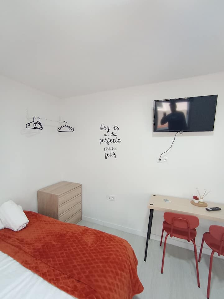 Apartamentos De Diego Cerca De La Playa - Sagunto
