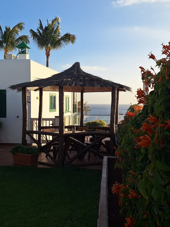 El Mirador - Morro Jable