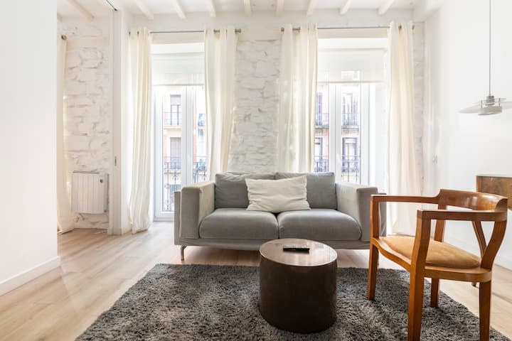Apartamentos De Carlos - San Sebastian