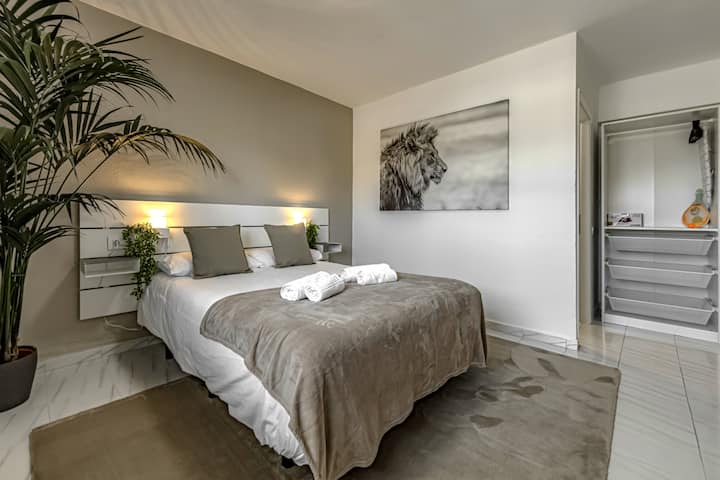 Apartamentos De Luis Eduardo - La Orotava