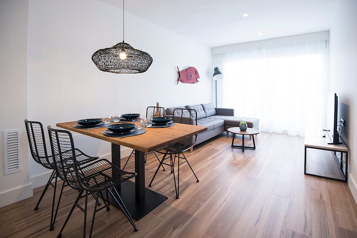 Apartamentos De Jordi - Platja d'Aro