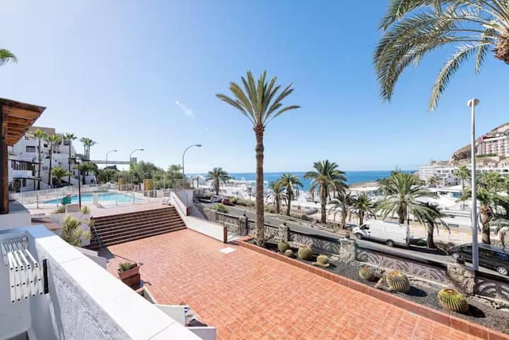 Suite Palm Beach - Playa Del Cura - Gran Canaria