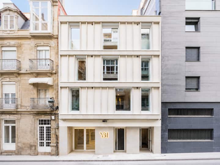 Ybh Atlantic Boutique - 比戈
