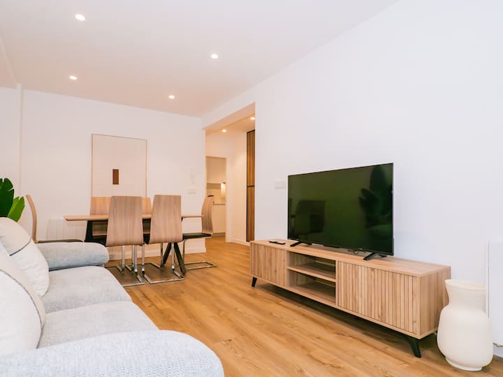 Ybh Atlantic Boutique 2, Apartment Neboa - Vigo