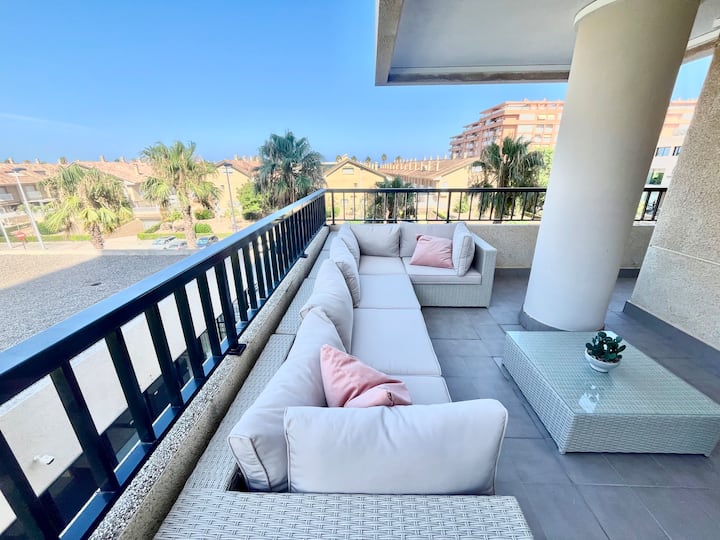 Apartamentos De Gabriela, Apartamento Familiar 1 - Valencia